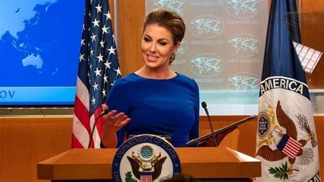 ترامپ، مورگان اورتگاس را به عنوان معاون نماینده ویژه در امور خاورمیانه