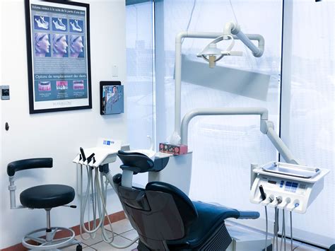 À Propos De La Clinique Centre Dentaire St Jean Baptiste Pointe Aux Trembles