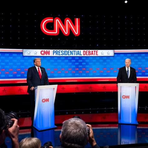 The High Stakes Debate The Epoch Times