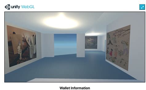 Github Klaytn3d Nft Gallery