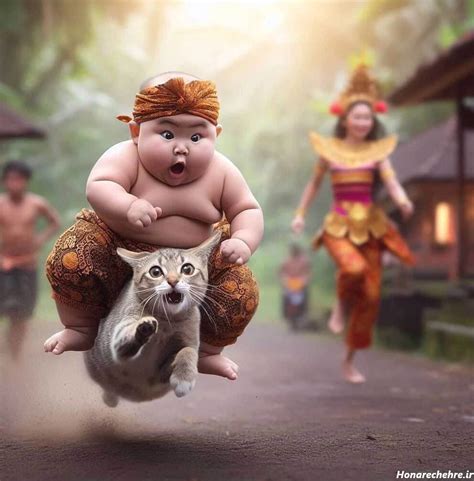 28 عکس خنده دار مسخره بازی که روزتان را روشن میکند