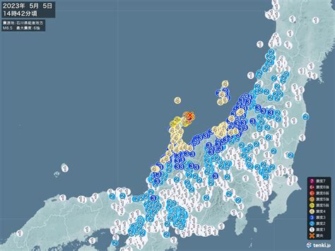 地震ｷﾀ━━━━━ﾟ∀ﾟ━━━━━2952