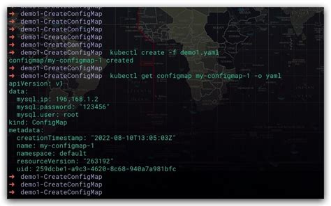 Kubernetes 配置之configmap 知乎 Kubernetes 配置之configmap 知乎