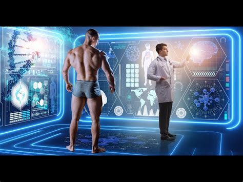 Can Machine Learning Help Us Edit Our Genes Reason Town