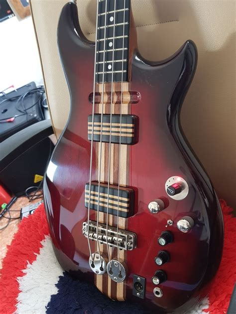 Top Bass Guitar For Music Enthusiasts