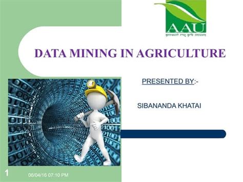 Crop Yield Prediction Using Machine Learningpptx Agriculture