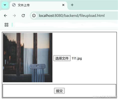 Spring Boot文件上传功能的实现！超详细！springboot文件上传 Csdn博客