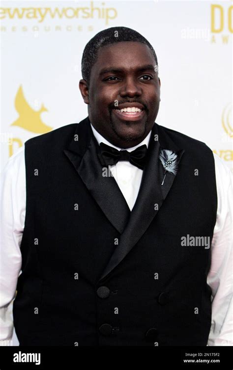 William Mcdowell Appears At The 46th Annual Gma Dove Awards At Lipscomb