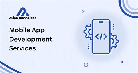 Mobile App Development Services Mobile App Development Company Usa