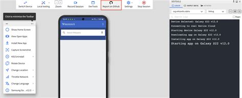 How To Use Github Bug Reporting While Testing Browserstack