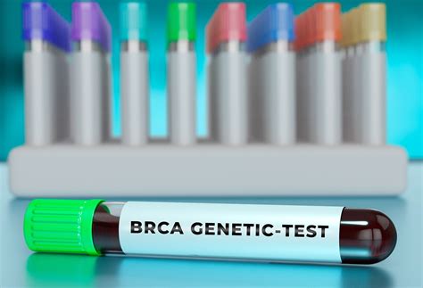 Brca1 Gene Mutation An Oncologists Advice The Well By Northwell