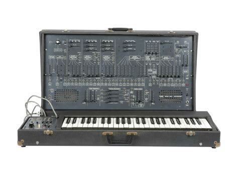 Matrixsynth Arp 2600 3620 Analog Semi Modular Synthesizer