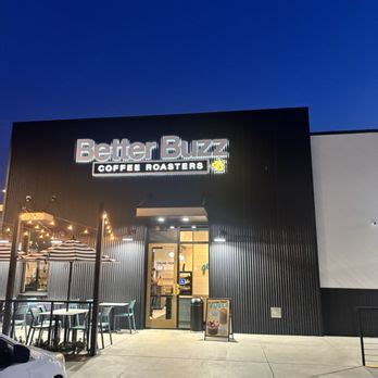 Better Buzz Coffee Updated July 2026 149 Photos And 166 Reviews
