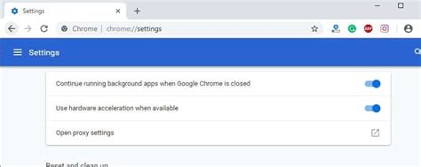 Google Chrome Not Working Responding In Windows Try This Solutions