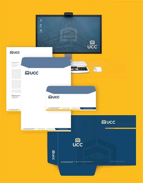 UCC Branding KSA Interface Agency
