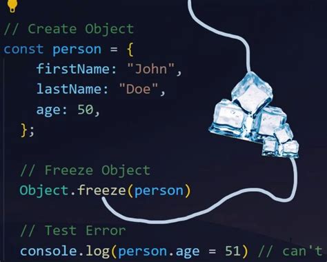 How To Protect An Object From Attack In Javascript So That It Does Not Ehsan Ahmed Rafique