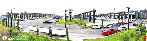 四川大学商学院EMBA学员企业参访走进中新房华构 新闻快讯 四川大学EMBA官网