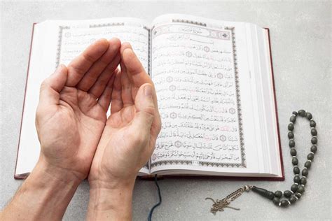 Sempat Viral Di Tiktok Ini Lirik Dan Arti Sholawat Bil Qurani Saamdhi