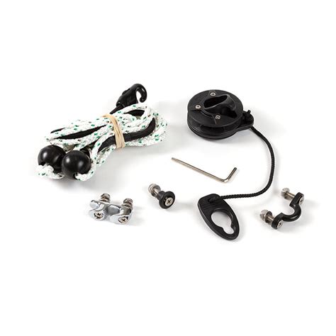 Hobie Roller Furling Kit Totally Immersed Watersports