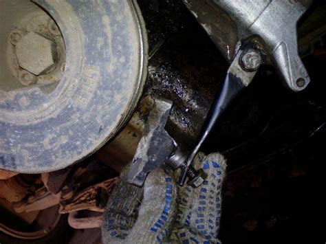 Настройка двигателя после капиталки — Audi 90 B4 2 3 л 1992 года своими руками Drive2