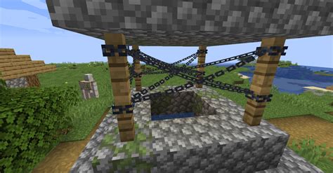 Connectible Chains Mod 1 19 2 1 18 2 Utility Decorative Mc Mod Net