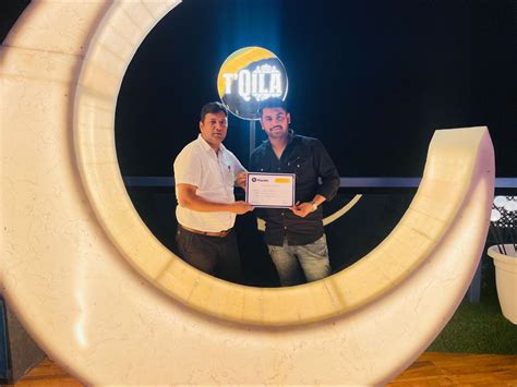 Rahul Raghuwanshi On Linkedin A Thank You To My Company And Manager