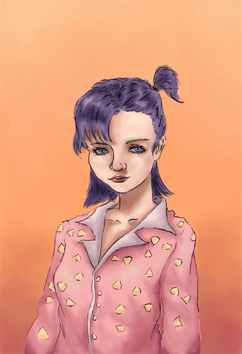 Bulma Fanart By Aantonart On Deviantart
