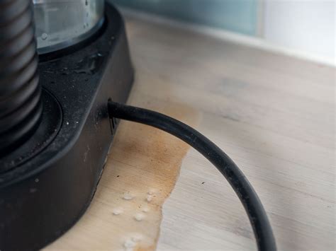 Why Is My Nespresso Machine Leaking A Step By Step Troubleshooting