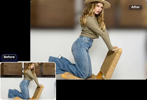 Online Free Gaussian Blur Photo Effect Ai Ease