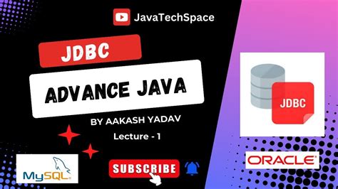 Jdbc 01 Advance Java Introduction Jdbc Introduction Aakash