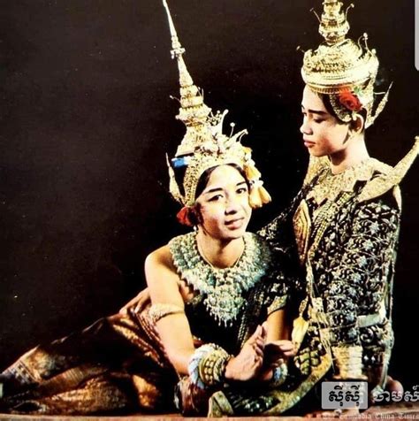 គ្រូបង្ហាត់«របាំព្រះរាជទ្រព្យសល់ពីទសវត្ស៦០ទទួលមរណភាពនៅព្រឹកនេះ សុីសុីថាមស៍