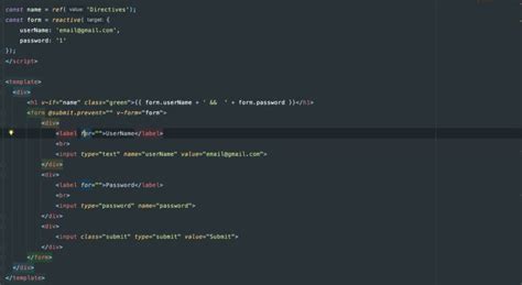 Joy Kumar Pal ° On Linkedin Extended Vue Form Data Binding
