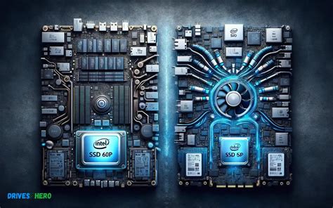 Intel Optane Vs Nvme Ssd Which Is The Better Choice