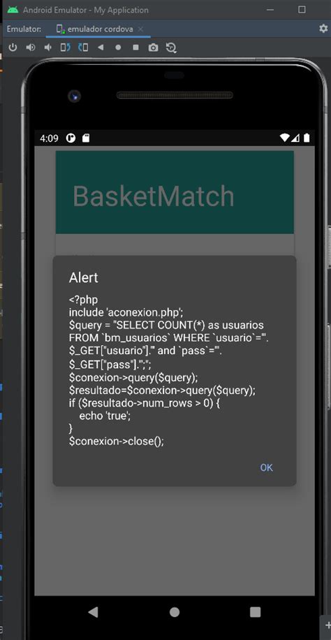 Jquery Cordova No Reconoce Codigo Php Stack Overflow En Español