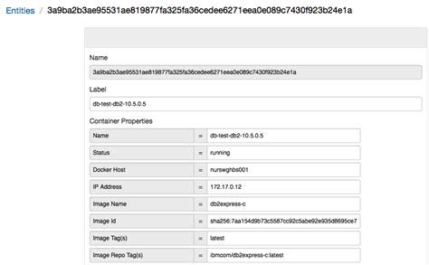 Docker Container Monitoring Axibase Time Series Database Use Cases Atsd