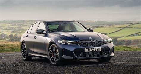 2023 Bmw 3 Series All Prices Specs And Features