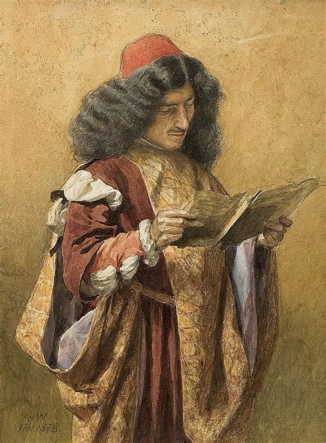Anton Von Werner Artwork For Sale At Online Auction Anton Von Werner