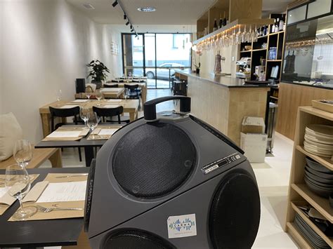 Acústica Arquitectónica Carma Ingeniería Acústica