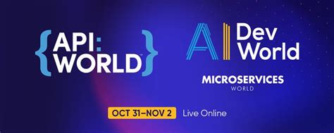 Harperdb Inc On Linkedin Api World 2023 Ai Devworld Oct 31 Ringcentral Events
