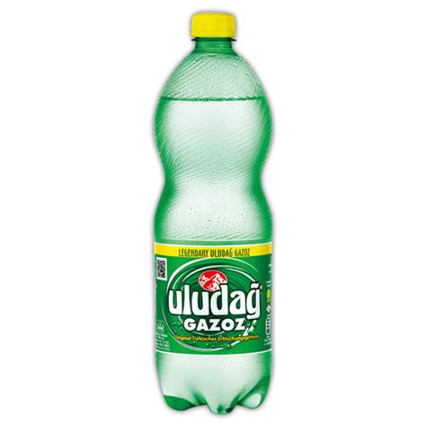 Uludag Gazoz von Norma ansehen!