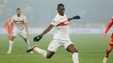 Vfb Stuttgart Der Faktor Effizienz Wie Der Vfb Auch Unspektakuläre Spiele Gewinnt Vfb Stuttgart