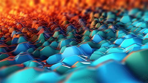 놀라운 파노라마 3d 렌더링 매혹적인 시각적 경험을 위한 추상 디자인 배경 굉장히 멋진 배경 3d 배경 추상 배경 이미지 Hd 굉장히 멋진 3d 추상 배경 사진