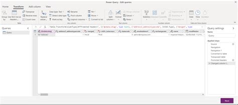 Dataflow For Power Apps Query Cds Via Web Api Something Awesome
