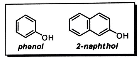Solved Draw Three Resonance Structures Of Phenol Is The Oh
