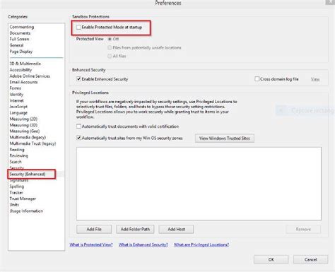 Optimize Adobe Acrobat Reader Let It Open And Run Fast Sorcim Knowledgebase