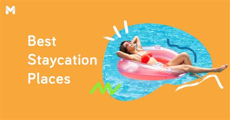 Cheap Staycation In Metro Manila 13 Hotels Under ₱4000