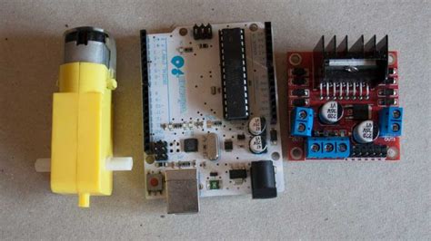 Tutoriel Basique Dusage Du Module Bluetooth Hc 06 Avec Arduino