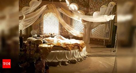 Sneak Peek Kritika Kamra Shares Glimpse Of Her Introduction Scene In