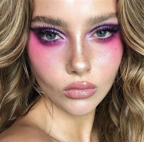 10 Romantic Makeup Looks Perfect For Valentine S Day Beyond Artofit
