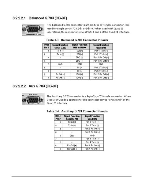 Comtech Ef Data Cdm 625a User Manual Page 10 756